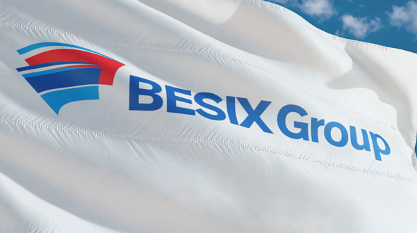 BESIX retains highest level certification on CO2 Performance Ladder ...